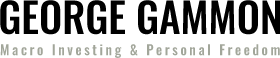 Money, Inflation, and the “Great Reset” | Georgegammon.com